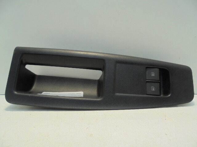 VOLKSWAGEN POLO Hatch Electric Window Switch 2009: 12945 – GW Bridges