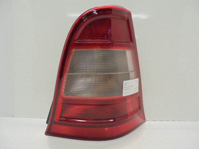 MERCEDES A CLASS Hatch Rear Light O/S 1999: 4684 – GW Bridges