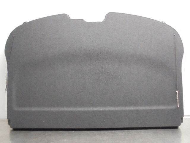 TOYOTA COROLLA Hatch Parcel Shelf 2004: 2837 – GW Bridges