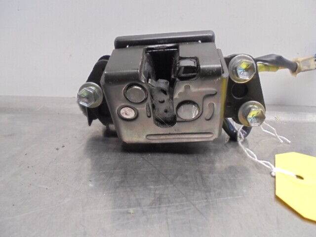 TOYOTA YARIS Hatch 5dr Body Control Module 2006: 29028 – GW Bridges