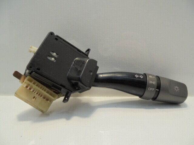 HYUNDAI ACCENT Hatch Indicator Stalk 2001: 3802 – GW Bridges