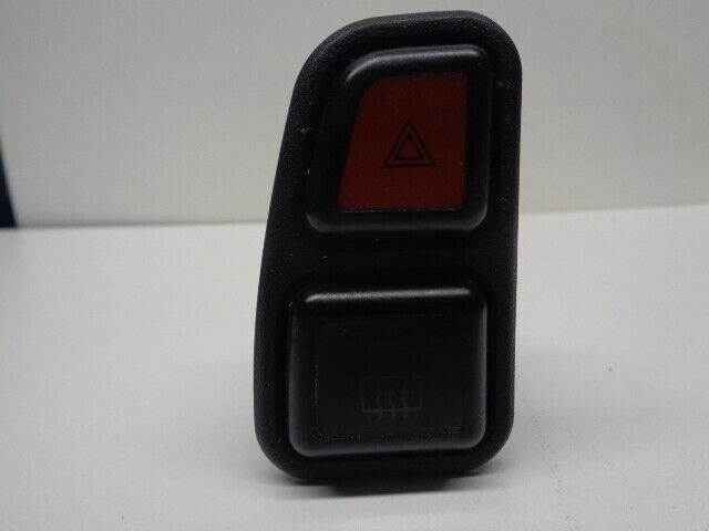 HONDA PRELUDE Hatch Rear Windscreen Heat Switch 1990: 13426 – GW Bridges
