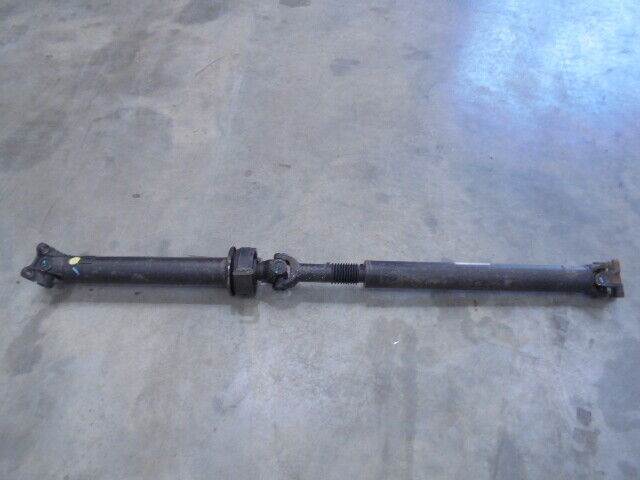 FORD RANGER Pickup Propshaft 2017: 37525 – GW Bridges