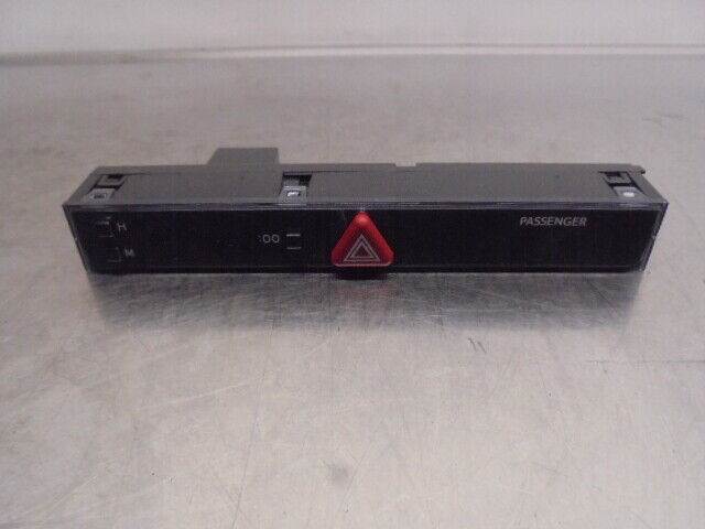 TOYOTA GT86 Coupe Hazard Light Switch 2016: 40642 – GW Bridges