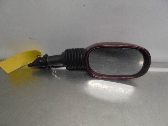 FORD KA Hatch 3dr Door Mirror Complete O/S 2003: 45822 – GW Bridges
