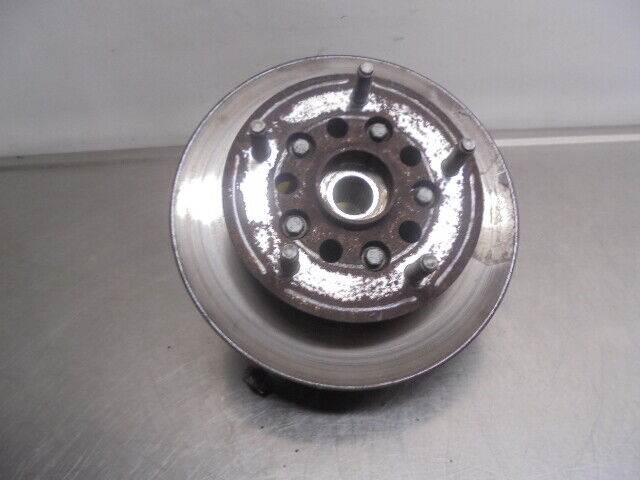 FORD TRANSIT CUSTOM Van Wheel Hub N/S/F 2018: 39399 – GW Bridges