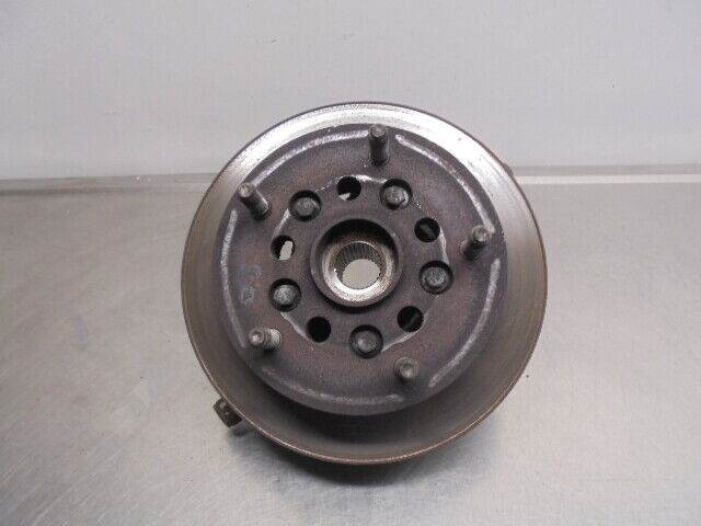 FORD TRANSIT CUSTOM Van Wheel Hub O/S/F 2016: 37152 – GW Bridges