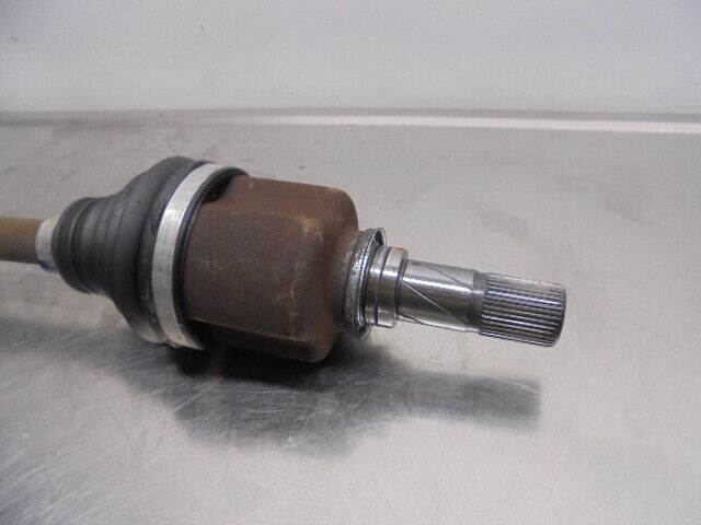RENAULT TRAFIC Van Drive Shaft N/S 2015: 46909 – GW Bridges