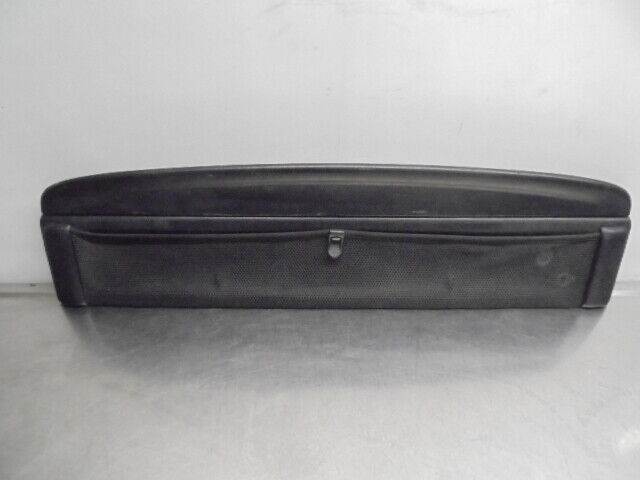 MAZDA MX5 Convertible Wind Deflector 1999: 49636 – GW Bridges