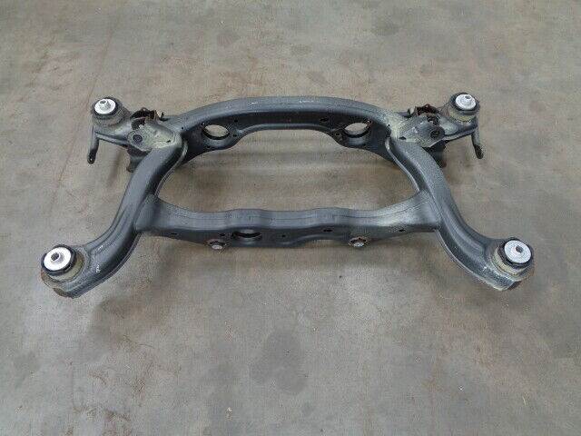 MERCEDES-BENZ GLA CLASS 2018 SubFrame SUV: 67391 – GW Bridges