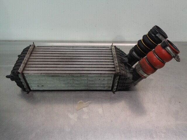 CITROEN C3 2018 Radiator (intercooler) 9803900780: 68049 – GW Bridges