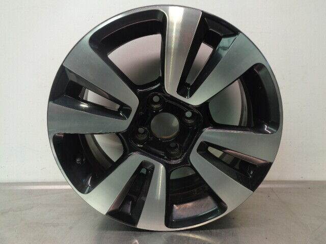 CITROEN C3 2018 16″ Alloy Wheel 6.5Jx16 ET20: 68221 – GW Bridges