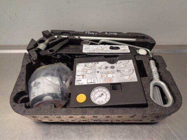 MINI COOPER 2010 Jack Kit Hatch 3dr: 70165 – GW Bridges