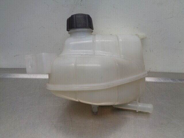 NISSAN QASHQAI 2017 Coolant Expansion Tank SUV: 72741 – GW Bridges