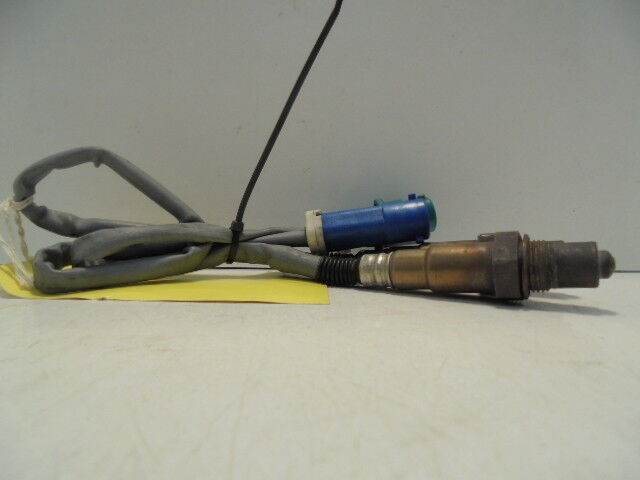 FORD FOCUS Hatch Lambda Sensor 2000: 11098 – GW Bridges