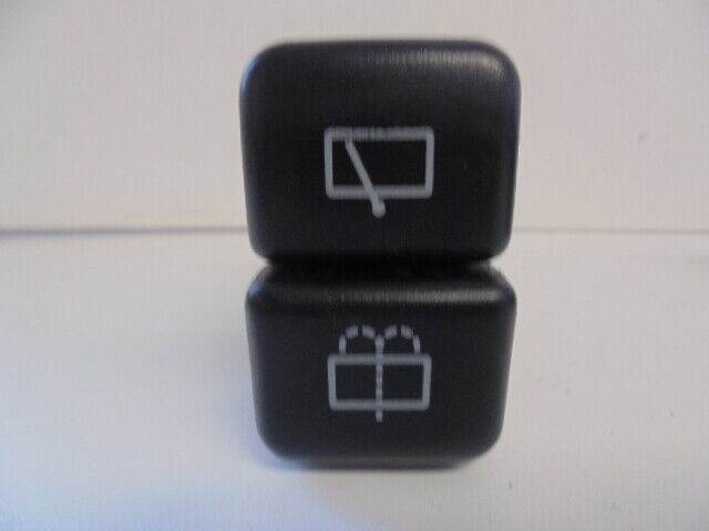 DAIHATSU CHARADE Hatch Wash/Wipe Switch 1995: 28203 – GW Bridges