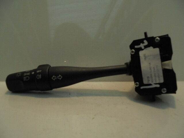 NISSAN ALMERA Hatch Indicator Stalk 1999: 7619 – GW Bridges