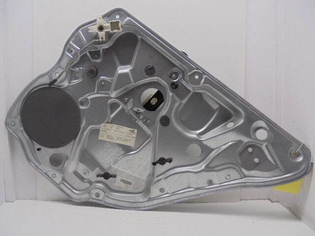 VOLKSWAGEN POLO Hatch 5dr Window Winder Mech O/S/R 2002: 9812 – GW Bridges