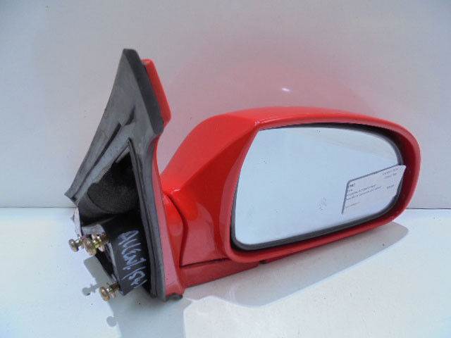 HYUNDAI ACCENT Hatch Door Mirror Complete O/S (elec) 2004: 5943 – GW ...