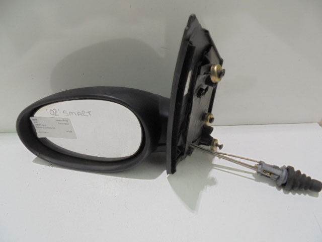 SMART Hatch Door Mirror Complete N/S 2002: 5936 – GW Bridges