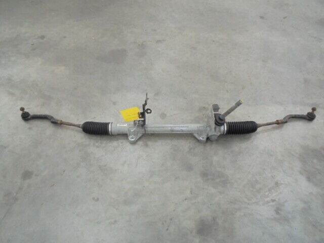 NISSAN QASHQAI MPV Steering Rack 2013: 30897 – GW Bridges