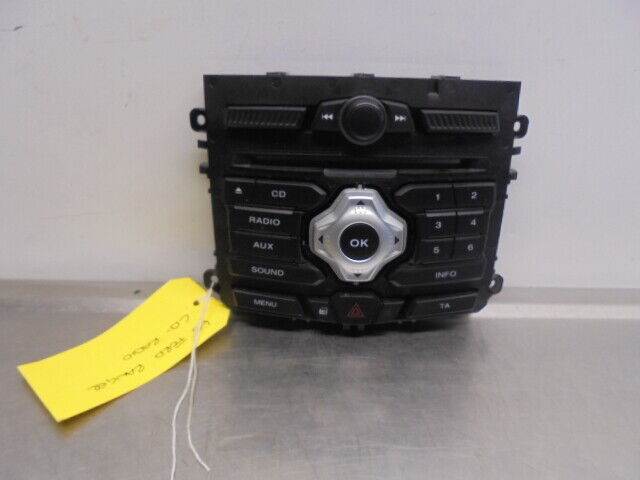 FORD RANGER 4×4 Radio Control Switch 2015: 35887 – GW Bridges