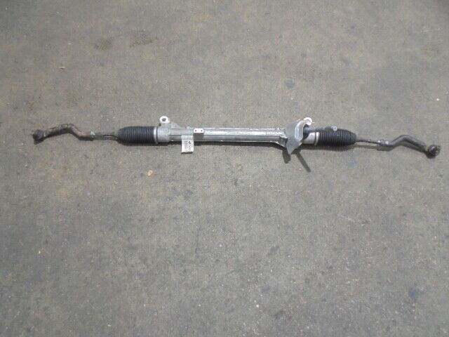 NISSAN QASHQAI MPV Steering Rack 2016: 36950 – GW Bridges