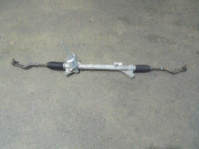 NISSAN QASHQAI MPV Steering Rack 2016: 36950 – GW Bridges