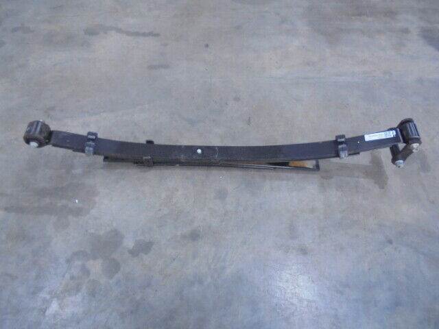 FORD RANGER Pickup Leaf Spring N/S/R 2017: 37522 – GW Bridges