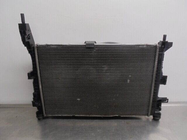 FORD TRANSIT CONNECT Van Radiator 2016: 39047 – GW Bridges
