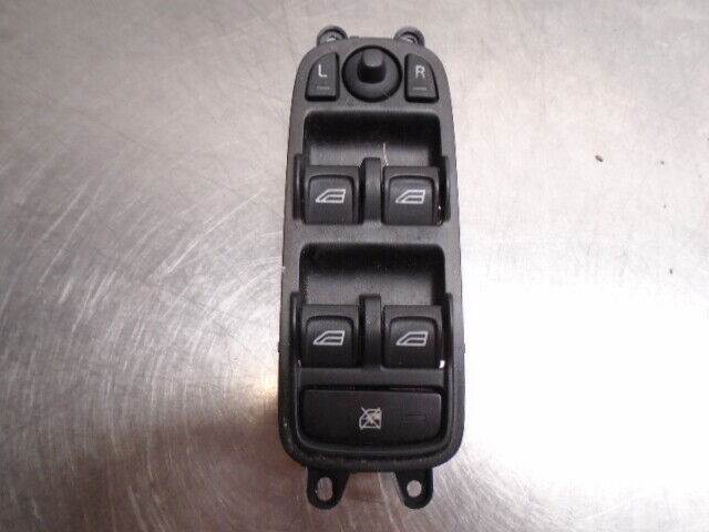 VOLVO V50 2009 Electric Window Switch O/S/F 31295120AA: 40832 – GW Bridges