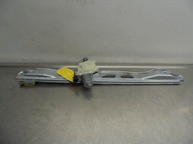 FORD TRANSIT 350 Tipper Window Winder Motor N/S/F 2017: 42944 – GW Bridges