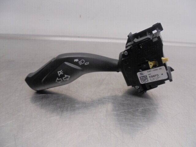 FORD TRANSIT CUSTOM Van Indicator Stalk 2018: 39425 – GW Bridges