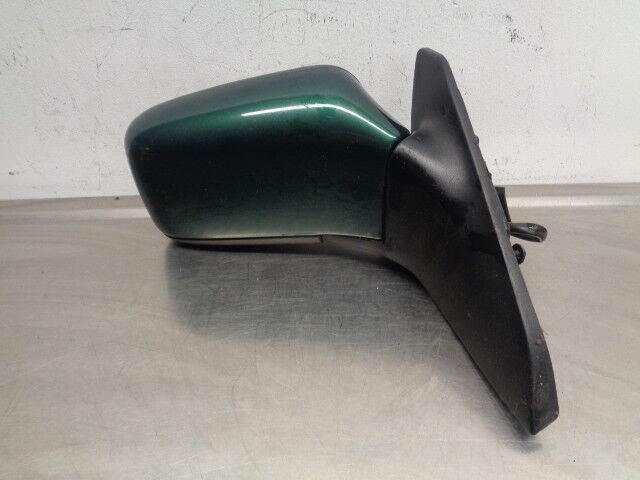 VOLVO V40 Door Mirror Complete O/S (elec) 2000: 201 – GW Bridges