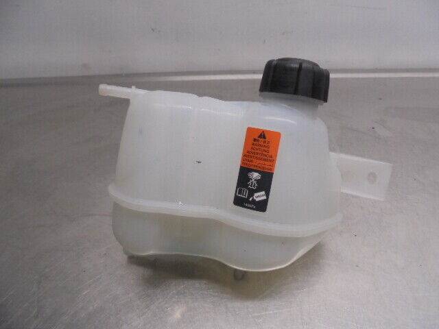 NISSAN QASHQAI 2019 Coolant Expansion Tank 1461cc Diesel Semi-Auto ...