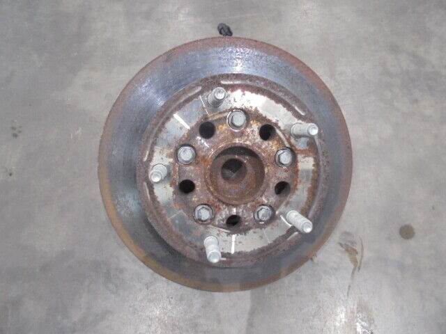 FORD TRANSIT 2015 Wheel Hub N/S/F Van: 53550 – GW Bridges