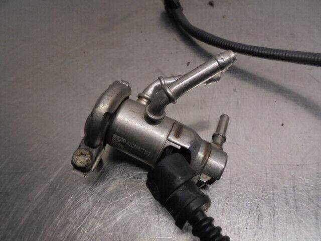 FORD TRANSIT CUSTOM 2016 AdBlue Injector Man 6 Spd GK215J281AE: 55553 ...