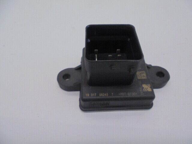 FORD TRANSIT CUSTOM 2020 Glow Plug Relay Diesel Man 6 Spd JX6112B533AA ...