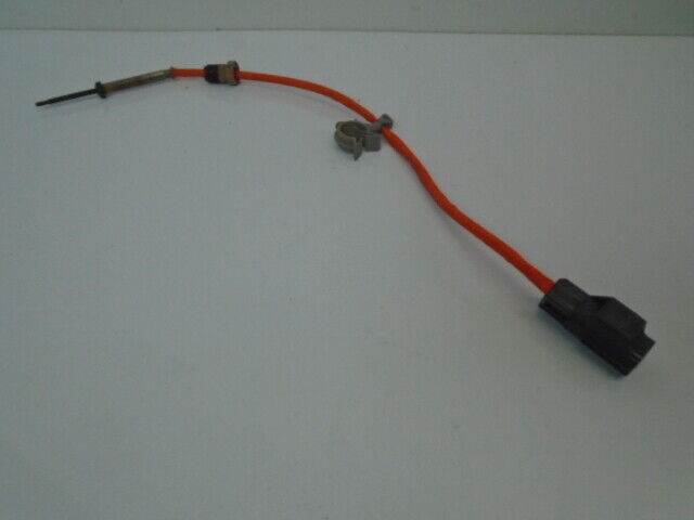 FORD TRANSIT CUSTOM 2016 DPF Sensor Diesel Man 6 Spd GK2112B591BC ...