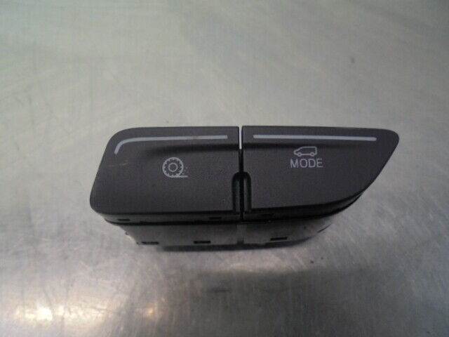 FORD TRANSIT CUSTOM 2020 Traction Control Switch KK3T2C418KB: 58553 ...