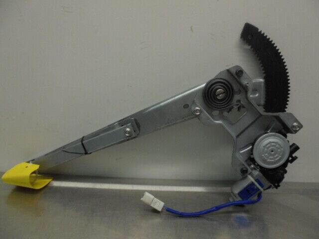 HYUNDAI MATRIX 2010 Window Winder Motor O/S/F 98820-17100: 59137 – GW ...