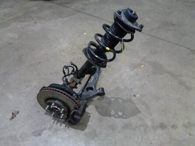 HYUNDAI IX35 2013 Front Suspension O/S 546602Y610: 61914 – GW Bridges