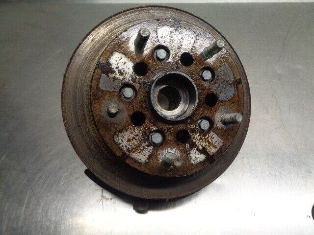 FORD TRANSIT CUSTOM 2021 Wheel Hub N/S/F Van: 65973 – GW Bridges