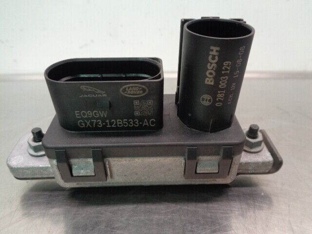LAND ROVER RANGEROVER EVOQUE 2015 Glow Plug Relay GX7312B533AC: 70811 ...