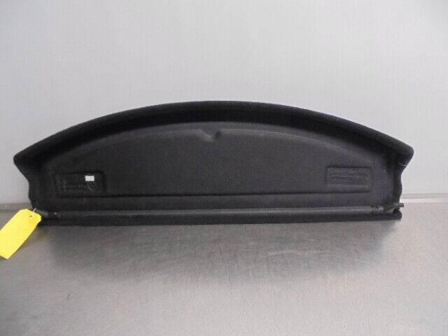 VOLKSWAGEN BEETLE Hatch Parcel Shelf 2000: 27745 – GW Bridges