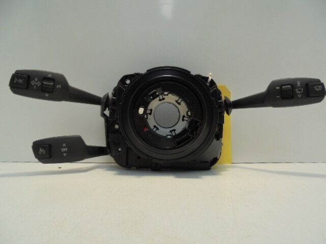 BMW 3 SERIES Saloon 4dr Combination Switch 2011: 12672 – GW Bridges