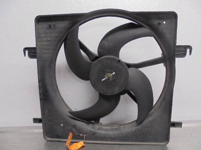 FORD KA Radiator Fan 2000: 890 – GW Bridges