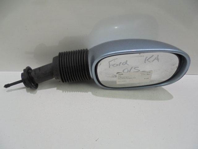 FORD KA Hatch Door Mirror Complete O/S 2001: 14295 – GW Bridges