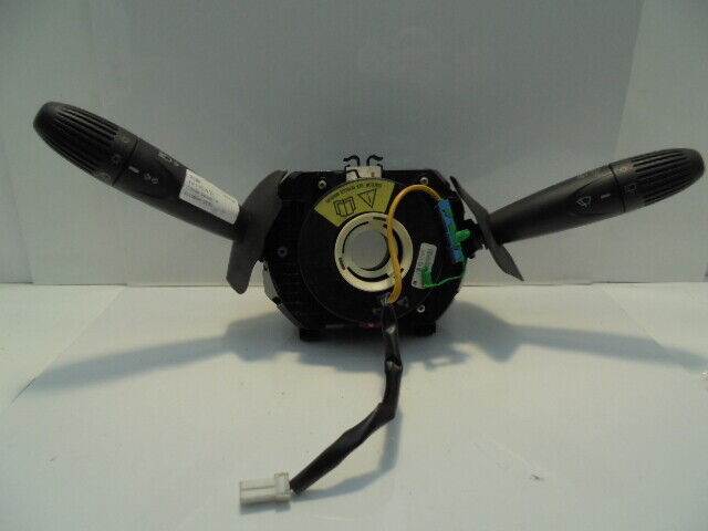 FIAT PUNTO Combination Switch 2001: 3695 – GW Bridges