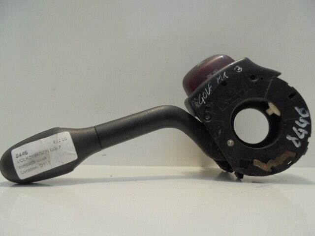 VOLKSWAGEN GOLF Hatch Indicator Stalk 1995: 8446 – GW Bridges